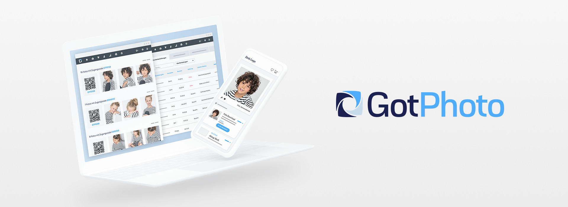 GotPhoto - Color Drack