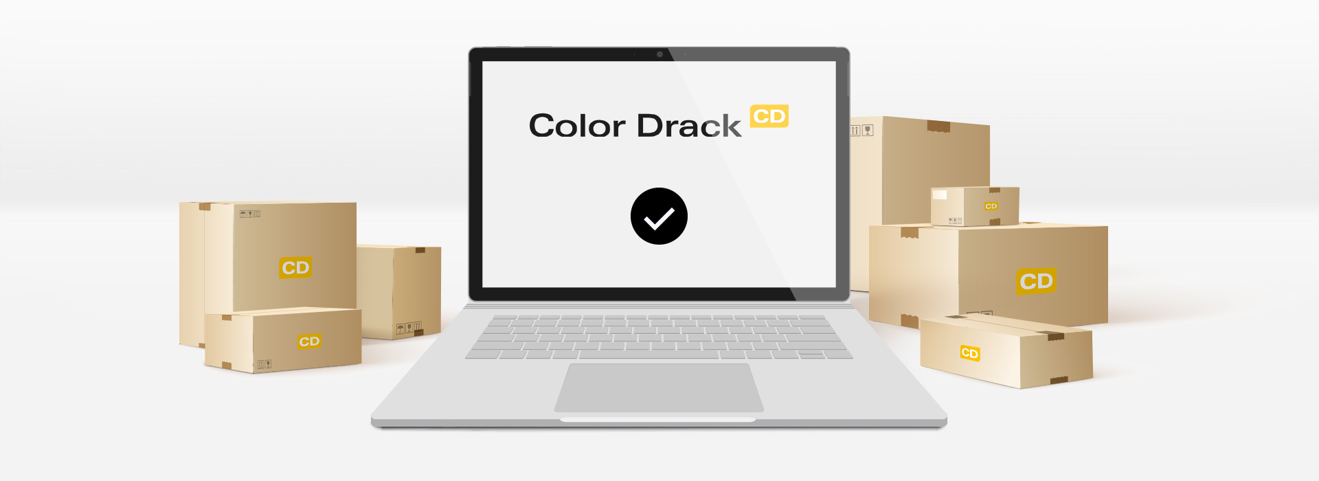 Preise & Versand - Color Drack